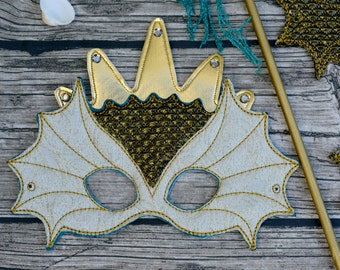 Poseidon costume | Etsy