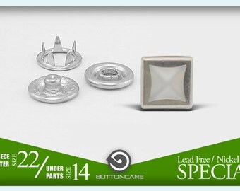 BUY Snaps Fasteners and Snaps Attaching Tool by Colorsnaps on Etsy