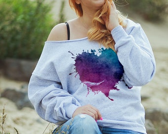 Funny sweatshirt | Etsy