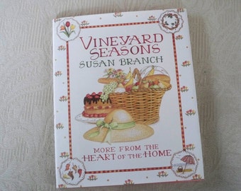 Vintage cookbook | Etsy