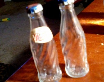 Vintage pepsi bottle | Etsy