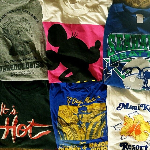 VACATION ALERT GONE 8/27-9/1....SHOP WILL STAY OPEN by RogueRetro