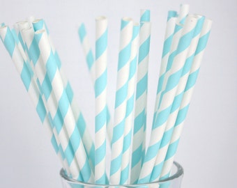 Soda fountain straws | Etsy