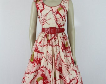 Vintage Dresses Vintage Wedding Dresses by VintageFrocksOfFancy