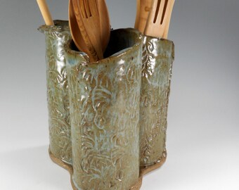 Unique hand built pottery related items | Etsy