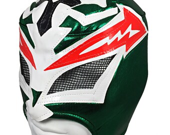 Lucha libre mask | Etsy