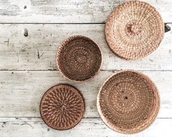 Nesting baskets | Etsy