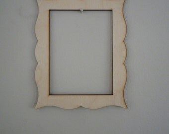 Plywood frame | Etsy