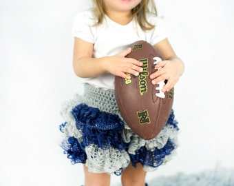 Unique football tutu related items | Etsy