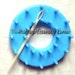 Flower Loom: Round Loom Tool Shapes for making circular