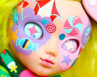 Custom pullip | Etsy