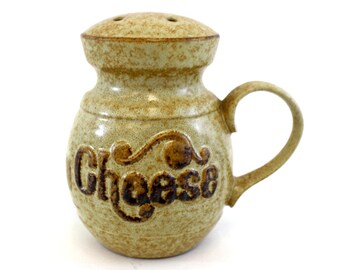 Parmesan shaker | Etsy