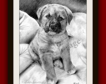 Cross painting | Etsy