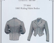 Unique riding habit related items | Etsy