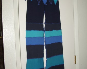 Hula hoop pants | Etsy