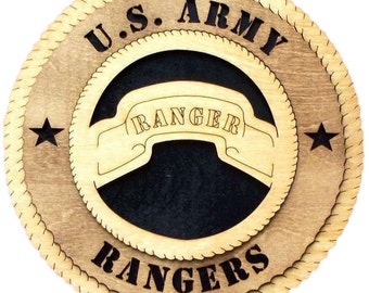 Army ranger gift | Etsy
