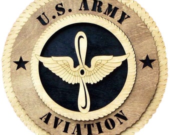 Army aviation | Etsy