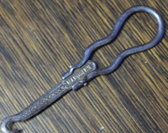 Antique button hook | Etsy