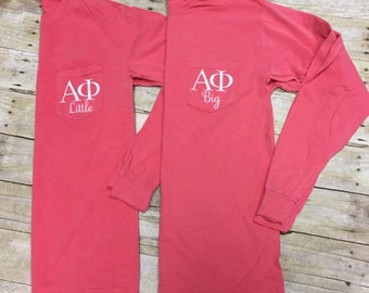 Hilltop Designs Monogramming by MedlinMonogramming on Etsy