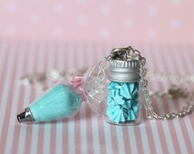 Popular items for bakery jewelry on Etsy