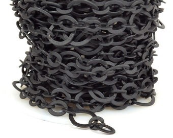 Steampunk chain | Etsy