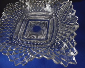 Sawtooth edge | Etsy