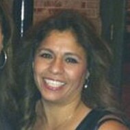 Classic Old Hollywood Rhinestone Crystal Necklace Fits Perfect