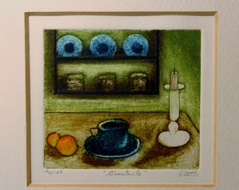 Merrill chase | Etsy