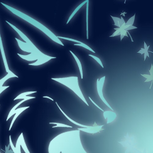 Cyan Fox Designs Original hand-made crafts by CyanFoxDesigns