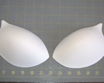 Popular items for sew in bra cups on Etsy