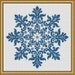 Items similar to Antique Square Pillow, Square Tapestry, Square Rug ...
