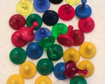 Sorry game pieces | Etsy