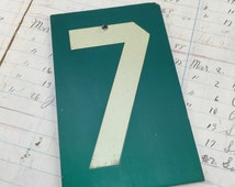 Unique mile marker signs related items | Etsy