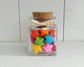 Origami stars | Etsy