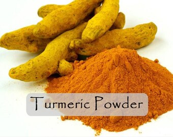 Turmeric color | Etsy