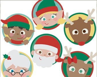 Digital Clip Art and Printables. Made by a dork. by DorkyPrints