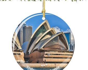 Sydney souvenir | Etsy