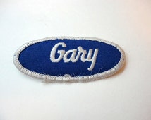 Unique name patch related items | Etsy