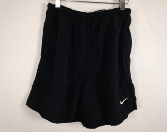 Items similar to Custom Monogrammed Nike Shorts on Etsy