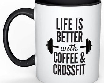 Crossfit | Etsy