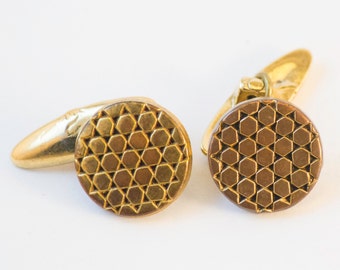 Chain link pattern | Etsy