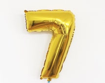 Popular items for jumbo balloons on Etsy