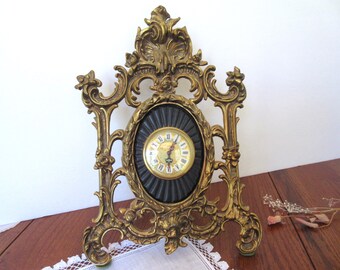 West germany clock | Etsy