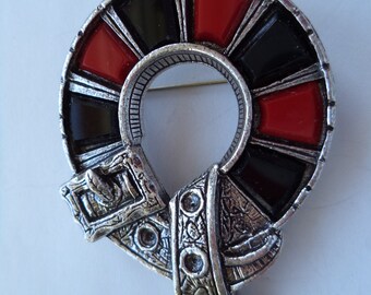 Miracle brooch | Etsy