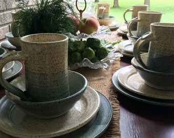 heirloom quality ceramic designs for the home & by BealePottery