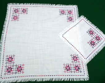 Coffee table topper | Etsy