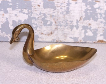 Swan soap dish | Etsy