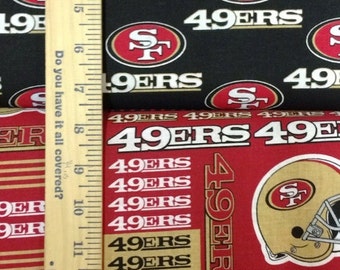 49ers nfl | Etsy