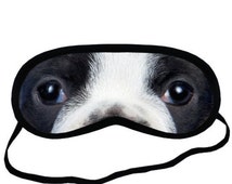 Unique dog sleep mask related items | Etsy