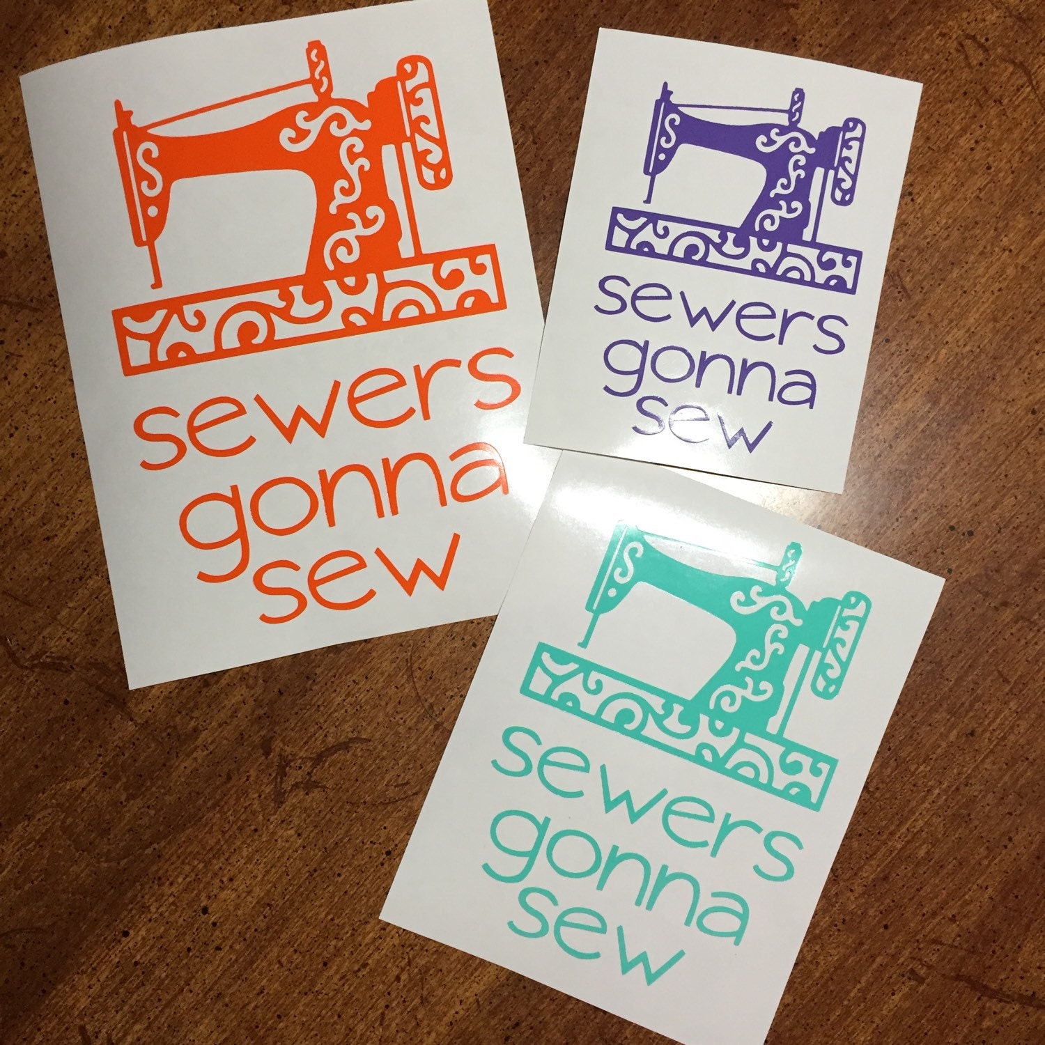 Sewing Decals For Cars at Jai Reading blog